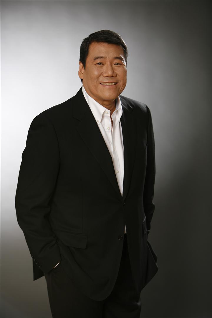 Cosmo Manila: Golden ABC and Bernie Liu