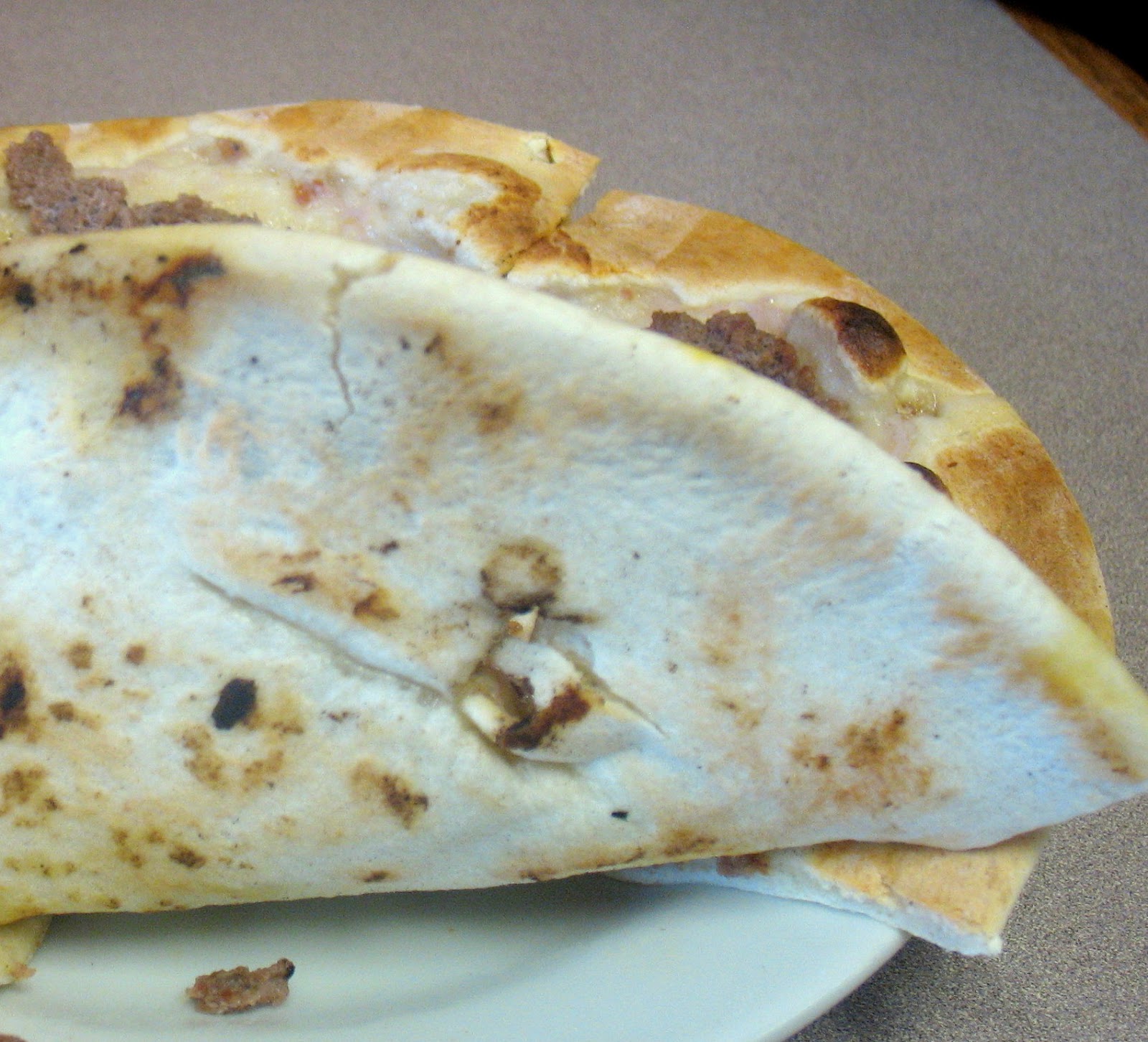 The Rochester NY Pizza Blog: Sultan Lebanese Cuisine & Bakery
