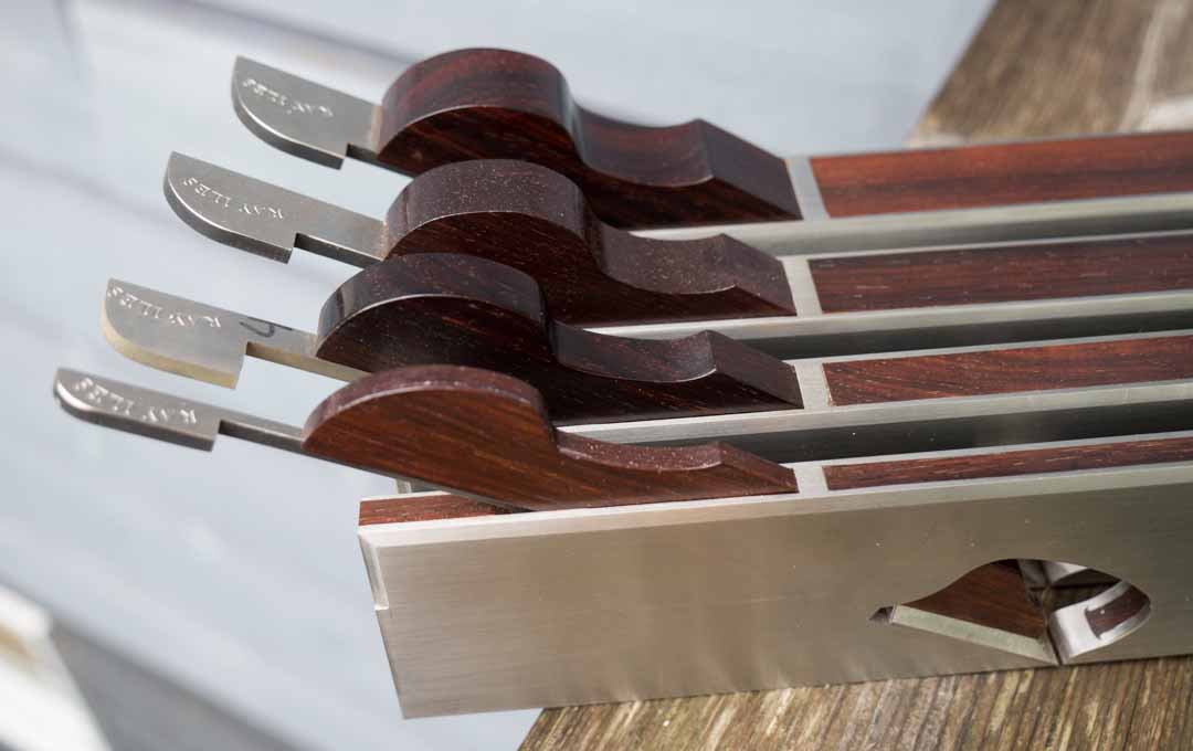 Sauer & Steiner: prototype planes for sale