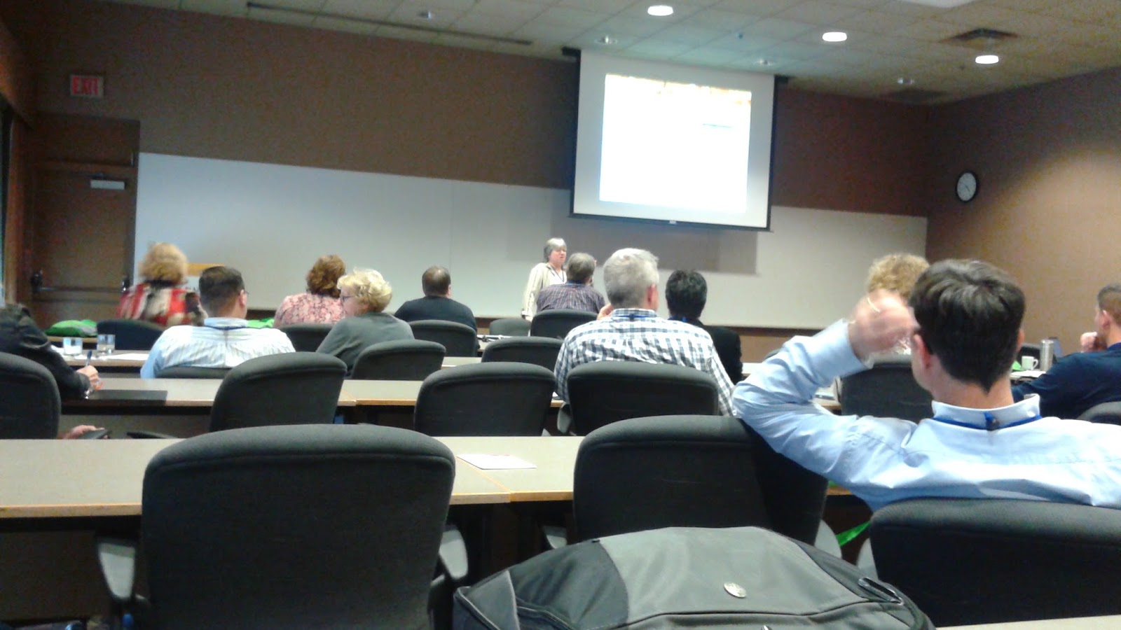 Manage 2000 Developments: 2016