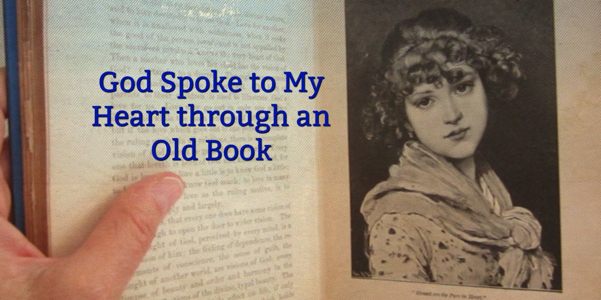 Bible Love Notes: The Blue Book