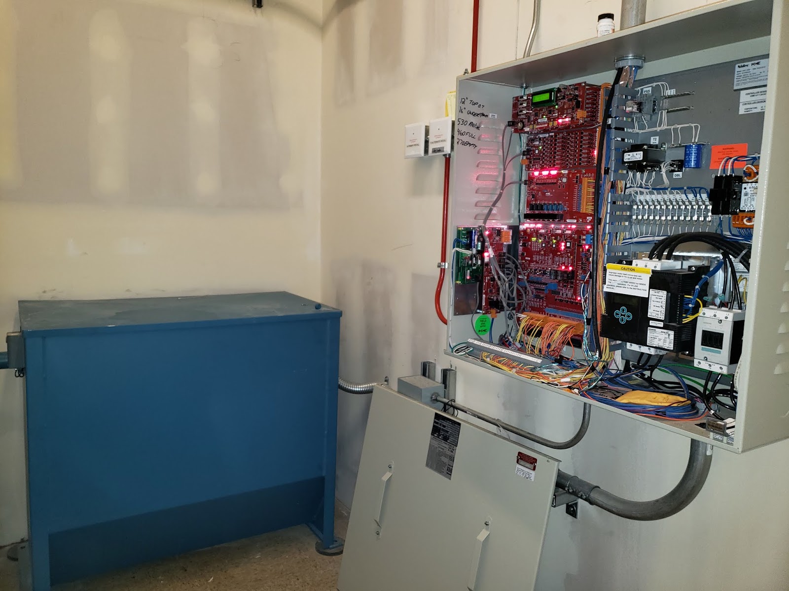 Chicago Elevator Maintenance - Colley Elevator: 2019