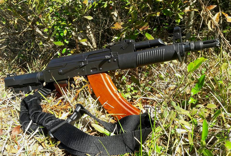 9" Pistol Kit - Customer Build