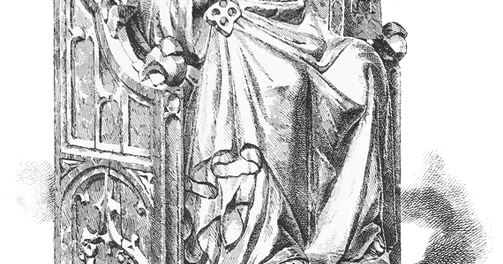 St. Peter's Key | Christian Clip Art Review