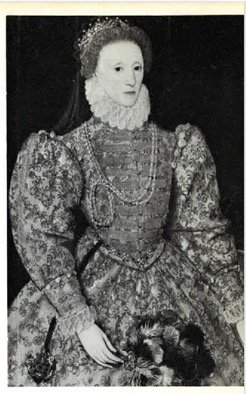 New Elizabethans: Introduction to 'New Elizabethans'