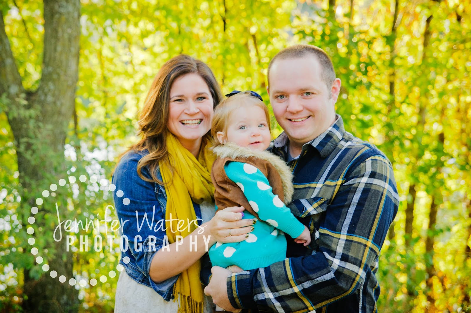 Jennifer Waters Photography: Stanton Family