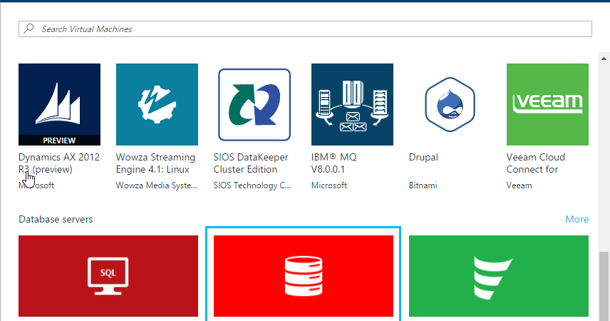 Living and breathing the world of Microsoft: Setting up an Oracle ...