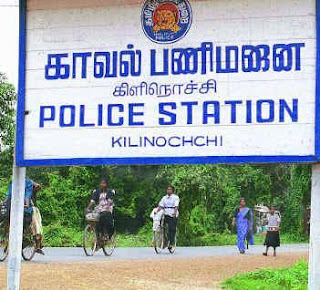 Devolution Of Police Powers Is Desirable | Sri Lanka Guardian