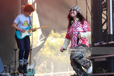 Live Bootlegs: Remi Wolf - Live @ Outside Lands Music & Arts Festival ...