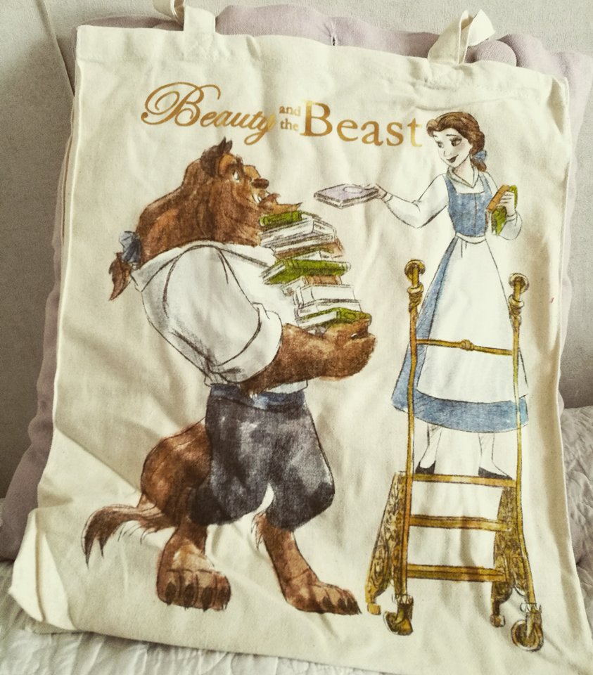 The Lovely Teacher Addictions: Résultat - Concours : Tentez de ...