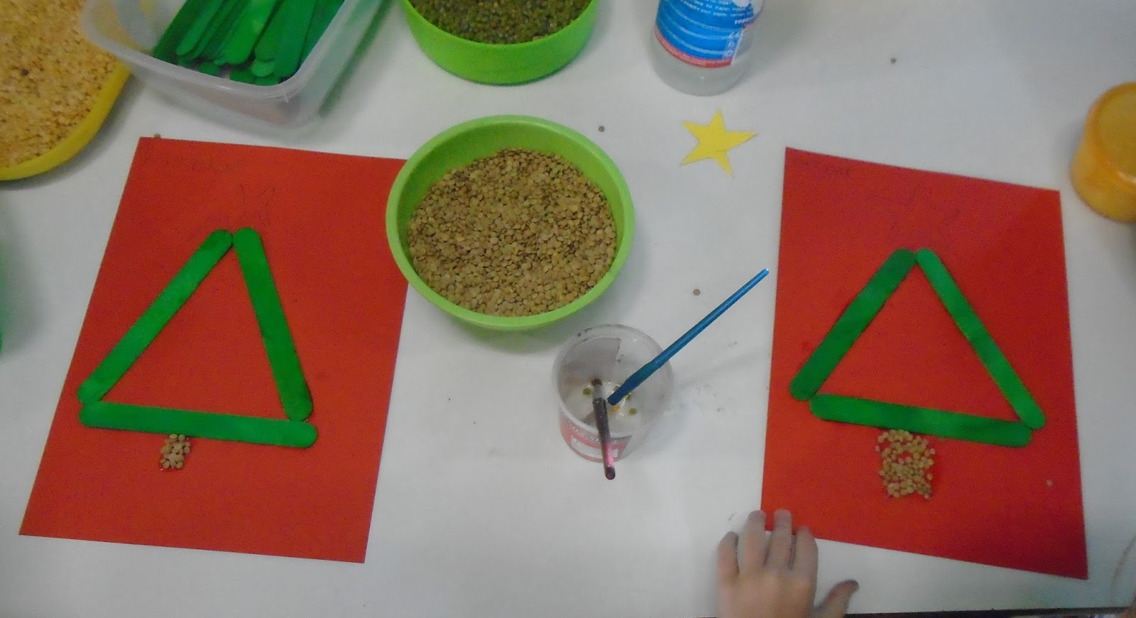 5 ΝΗΠΙΑΓΩΓΕΙΟ ΚΑΛΑΜΑΤΑΣ : ΚΑΤΑΣΚΕΥΕΣ ΓΙΑ ΤΑ ΧΡΙΣΤΟΥΓΕΝΝΑ ...