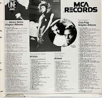 The Madonna Billboard Archives: Flashback: The Year In Music 1985 ...