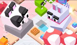 Pie.ai - Poka Games - Relaxing Online Anytime