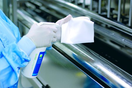 Pharmaceutical Microbiology