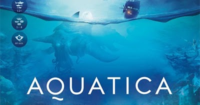 Game Analyticz: Aquatica