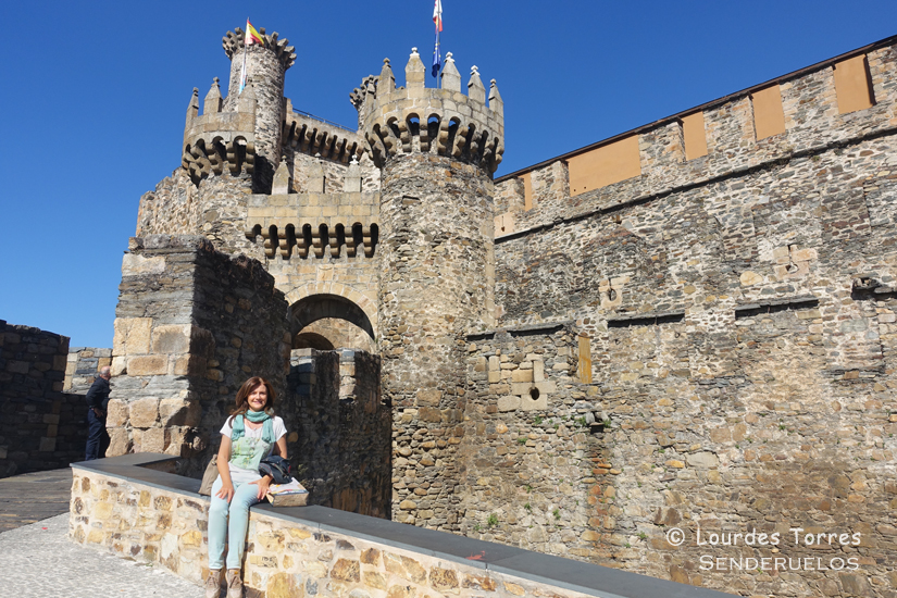 Ponferrada y El Bierzo. Rutas por la provincia de León | SENDERUELOS