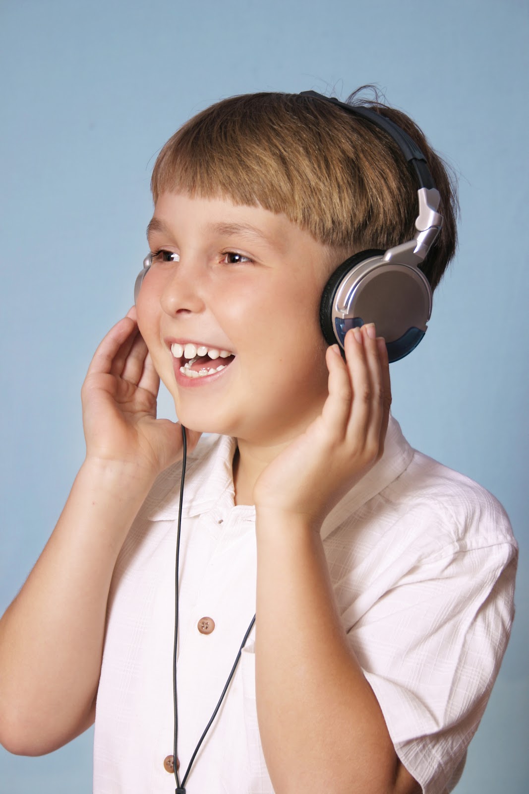 Life Sounds Great: Baseline Hearing Evaluation