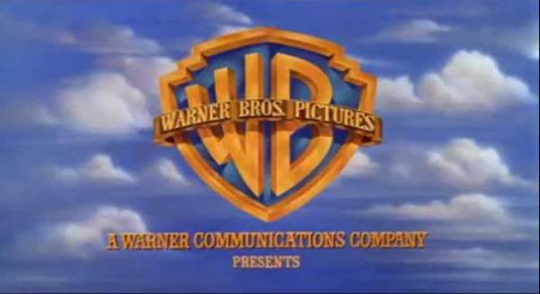 Flyer Goodness: The Warner Bros. Logo