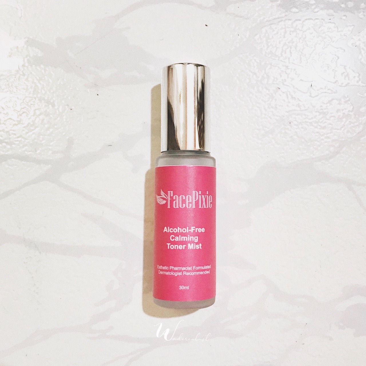 REVIEW: Face Pixie Skincare Products