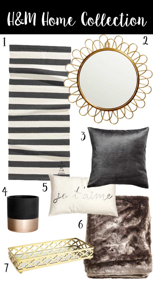 H&M Home Collection