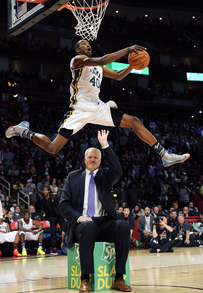 El Blog de NBACIRCUS: MARC vs MARK. ALGUNOS TIPOS DUROS.