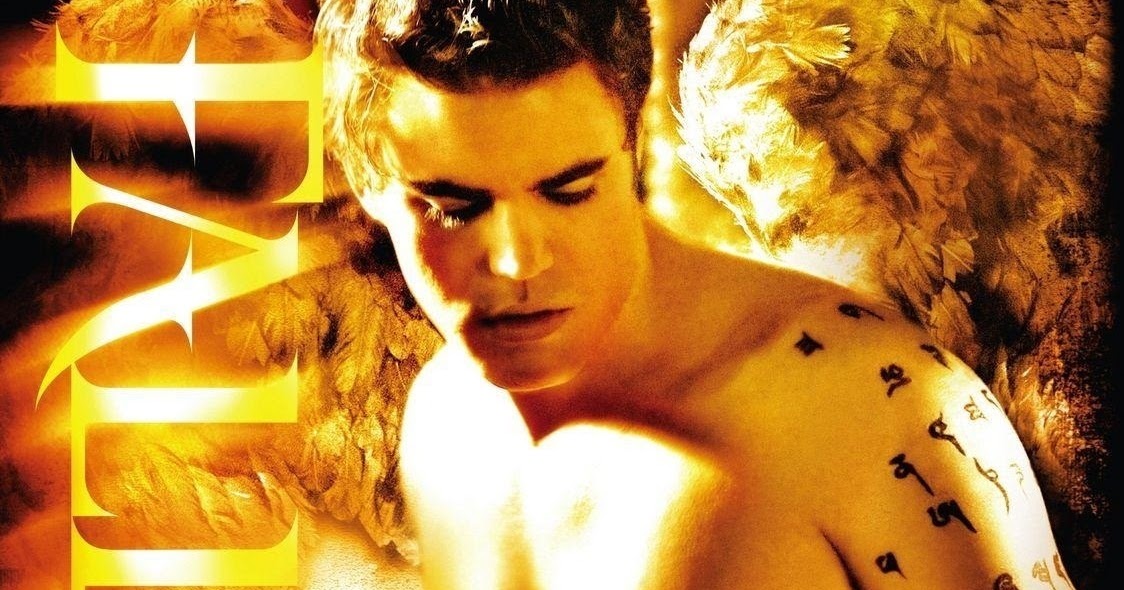 TV Vampire: Fallen - Anjos Caídos