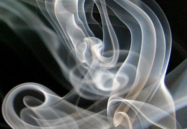 Bibliófila, misántropa y nefelibata: HUMO