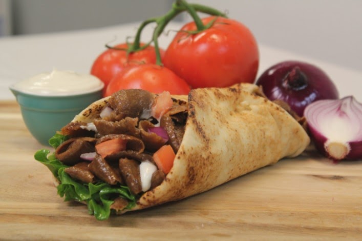 The Ultimate Edmonton Donair Guide