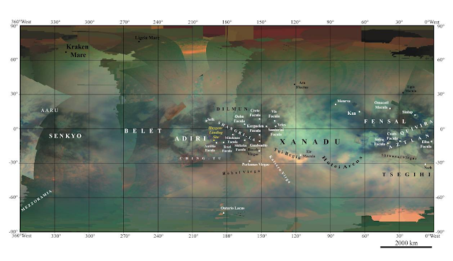 Of Moons and Hobbits | HISTORIES OF THINGS TO COME