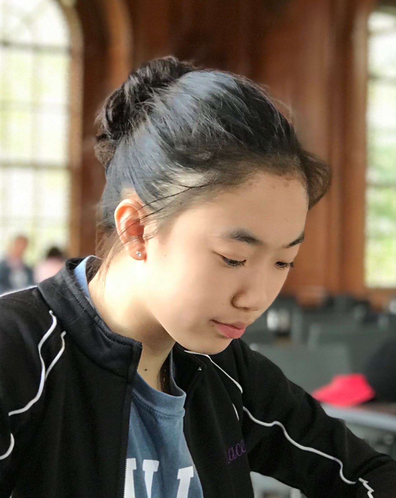 Grace Wang | 3rd Prize | Piano | 7th Edition | ENKOR Int'l Music ...