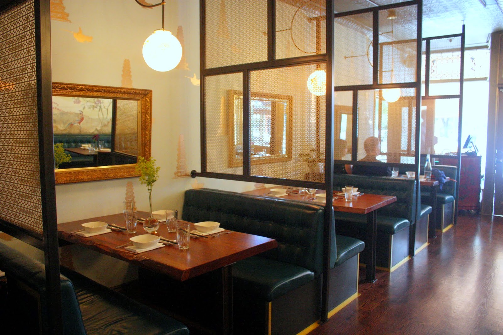 DaiLo: Restaurant & Dim Sum Bar in Little Italy - Food Junkie Chronicles