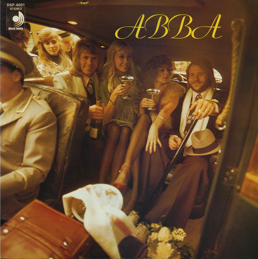 ROYAL TRILOGY: ABBA: S.O.S.