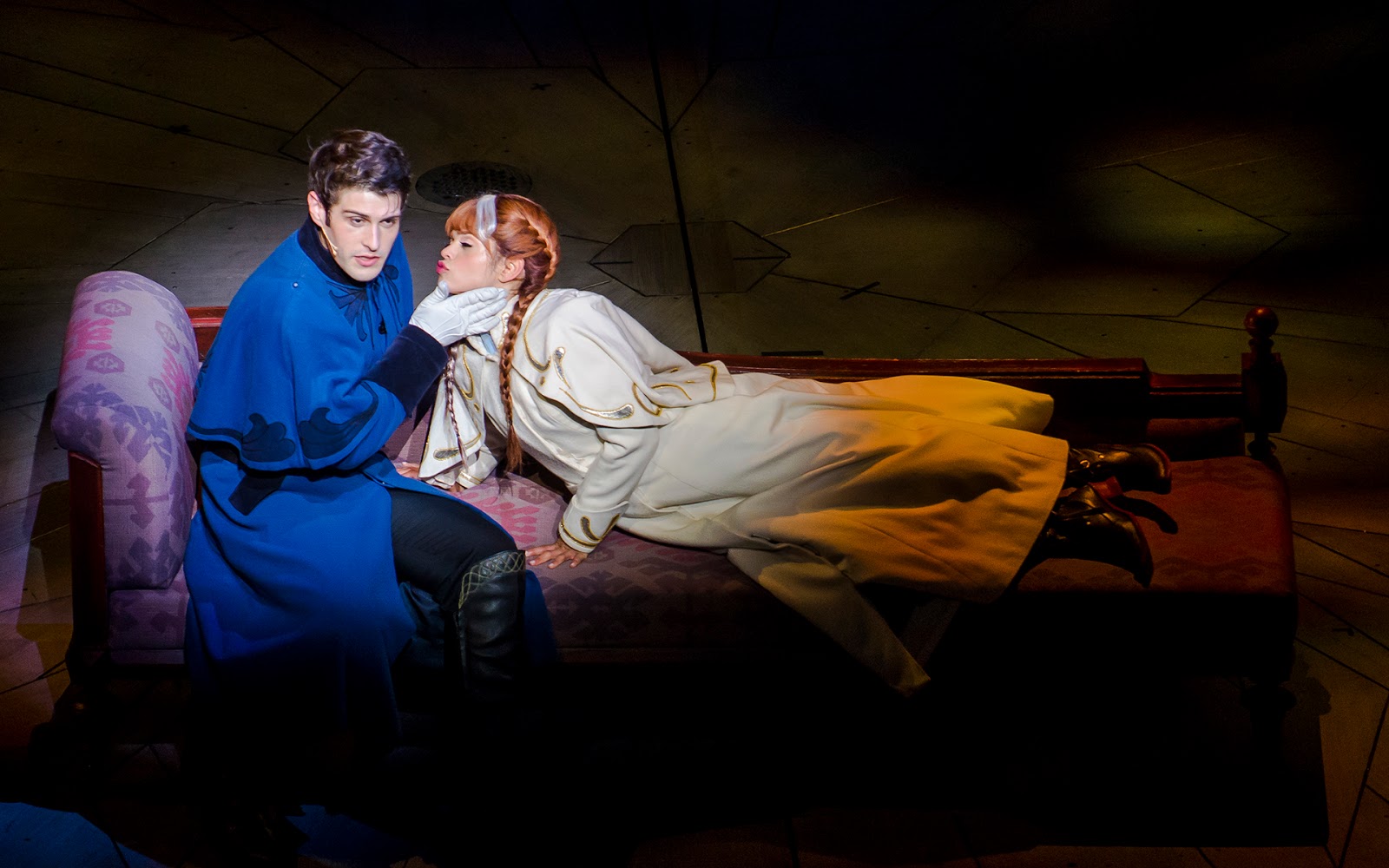 Frozen: Live at the Hyperion