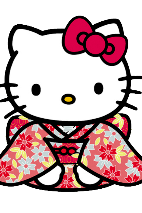 Hello Kitty png
