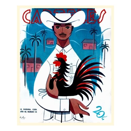 A History of Graphic Design: Chapter 49: Graphic design in Latin ...