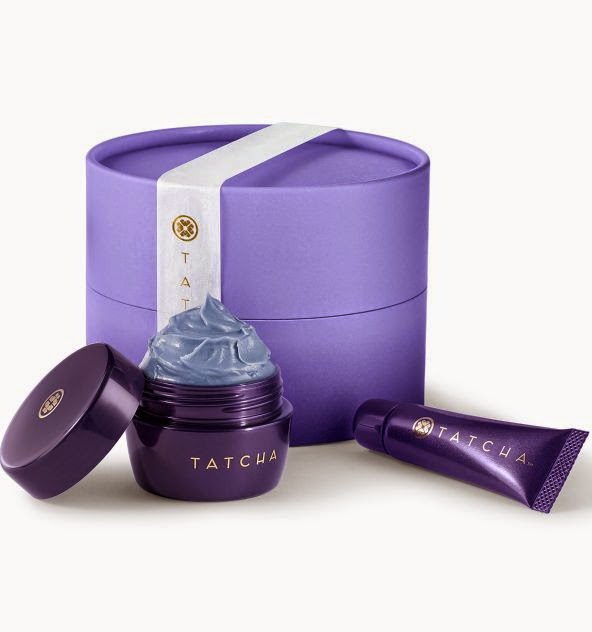 lola's secret beauty blog: TATCHA Limited Edition Holiday Collection 2014