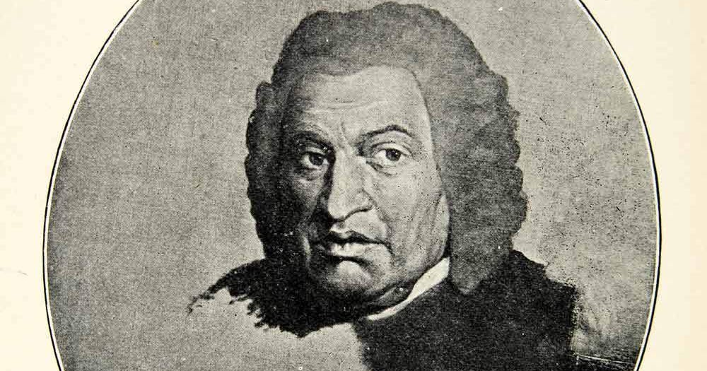 DRAGON: What Samuel Johnson Really Did
