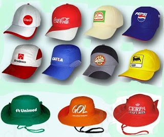 Soluções Promocionais para sua Empresa: Bonés em Belo Horizonte ,Rio de ...