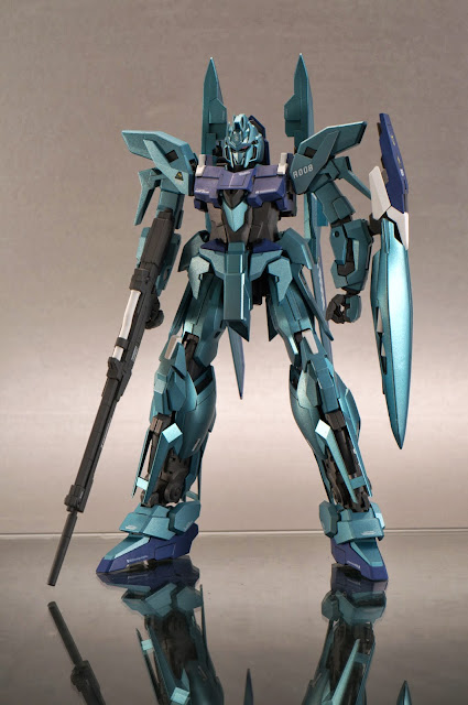 MG Delta Plus Complete