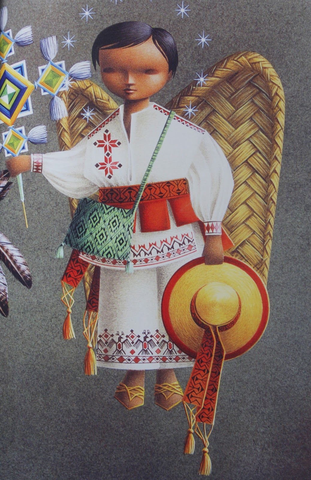 _ESTETISMOS_: Alejandro Rangel Hidalgo (1923-2000). Pintor de la inocencia.