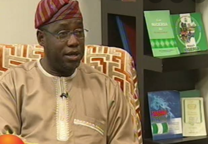 As Gbadebo-Smith “Mr. Reformer” Returns To NISER – Yusuf Kazeem