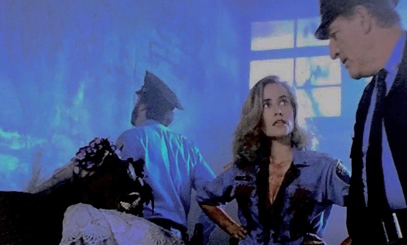 nightmares boulevard : un sangriento modo de vida: Return to Horror ...