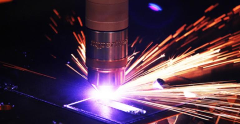 Electro Plasma Equipment