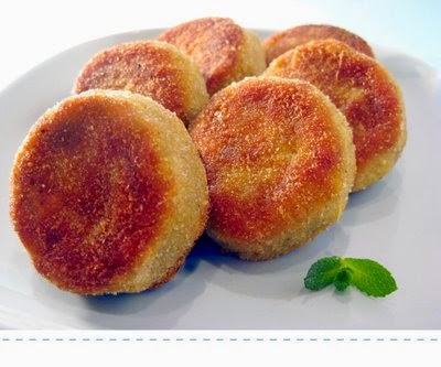 Aglio, Olio e Peperoncino: Polpette – Meatballs