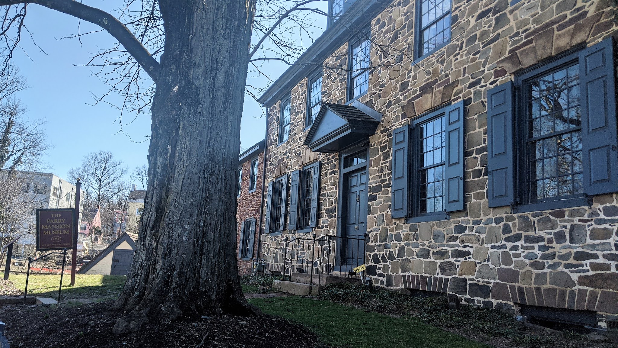 Cheese Plates and Room Service: New Hope--One of America's Favorite Towns