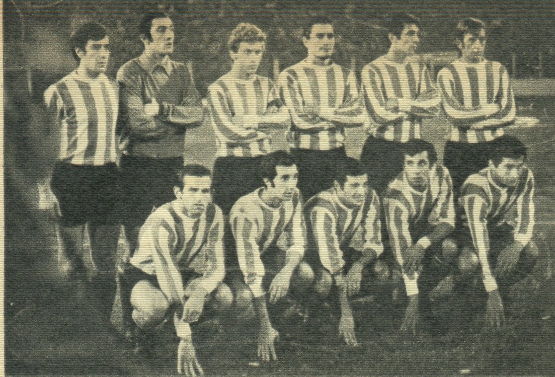 Estudiantes de La Plata: Cronología