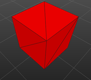 Clipping Space: Single-Pass Wireframe Rendering Explained and Extended