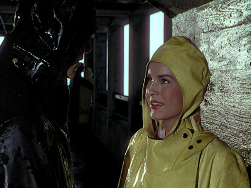 CLASSIC MOVIES: NIAGARA (1953)