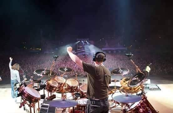 Farewell to a King , a Birthday tribute to Neil Peart