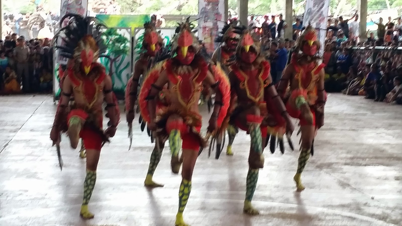 Bulang Bulang Festival